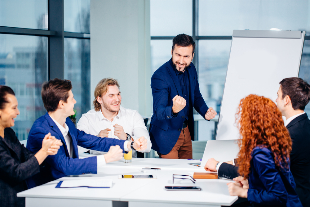 How The Best Leaders Plan For Success - Rebus Recruitment