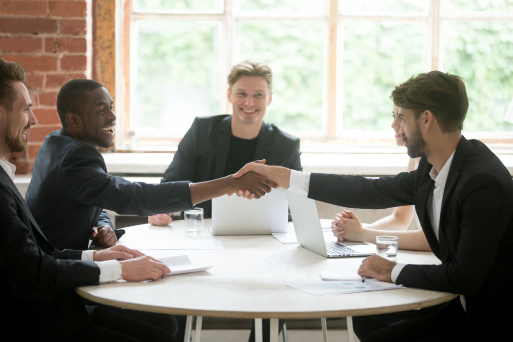 How To Make Your Employees Feel Like A Team - Rebus Recruitment