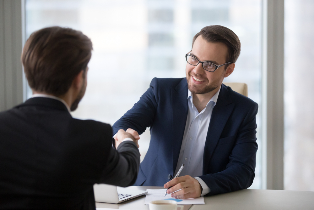 6 Questions You Should Be Asking Your Specialist Finance Recruiter ...