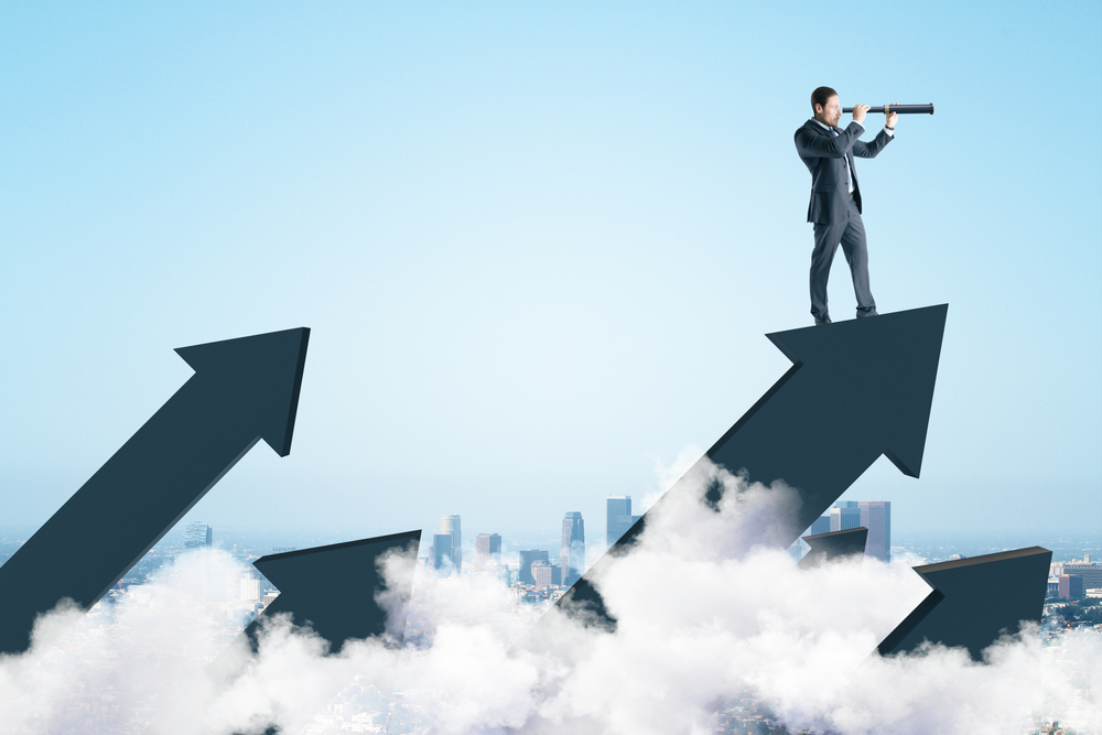 Finding New Purpose In Your Finance Career | Rebus Financial Recruitment