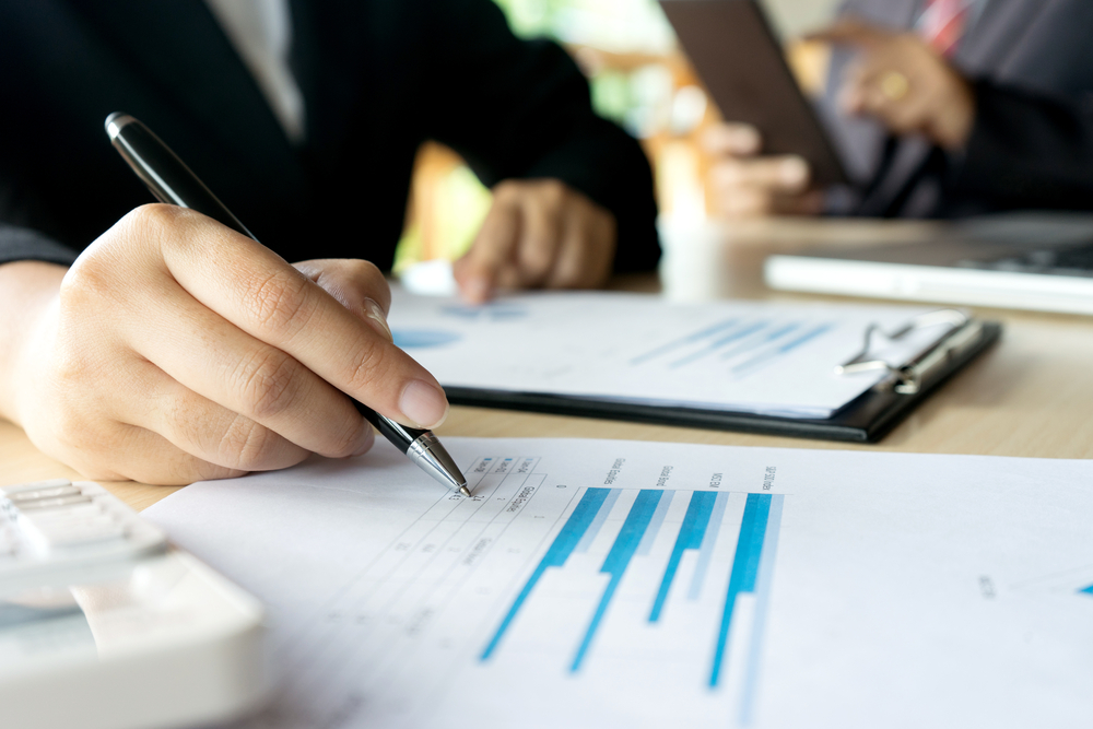 Finance And Accounting Review: What Happened Last Year And What Can We ...