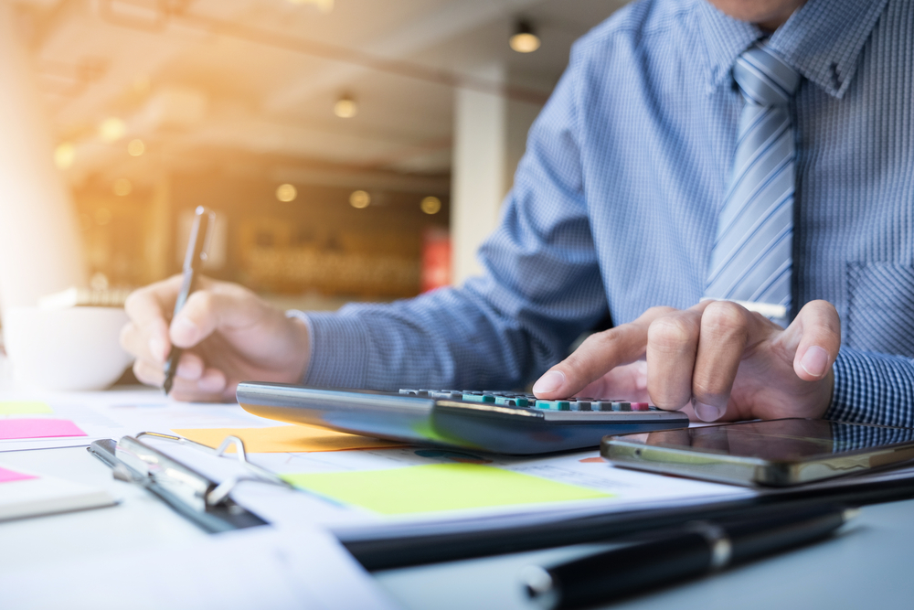 The 3 Step Plan To Securing A New Finance Role Before The End Of The ...